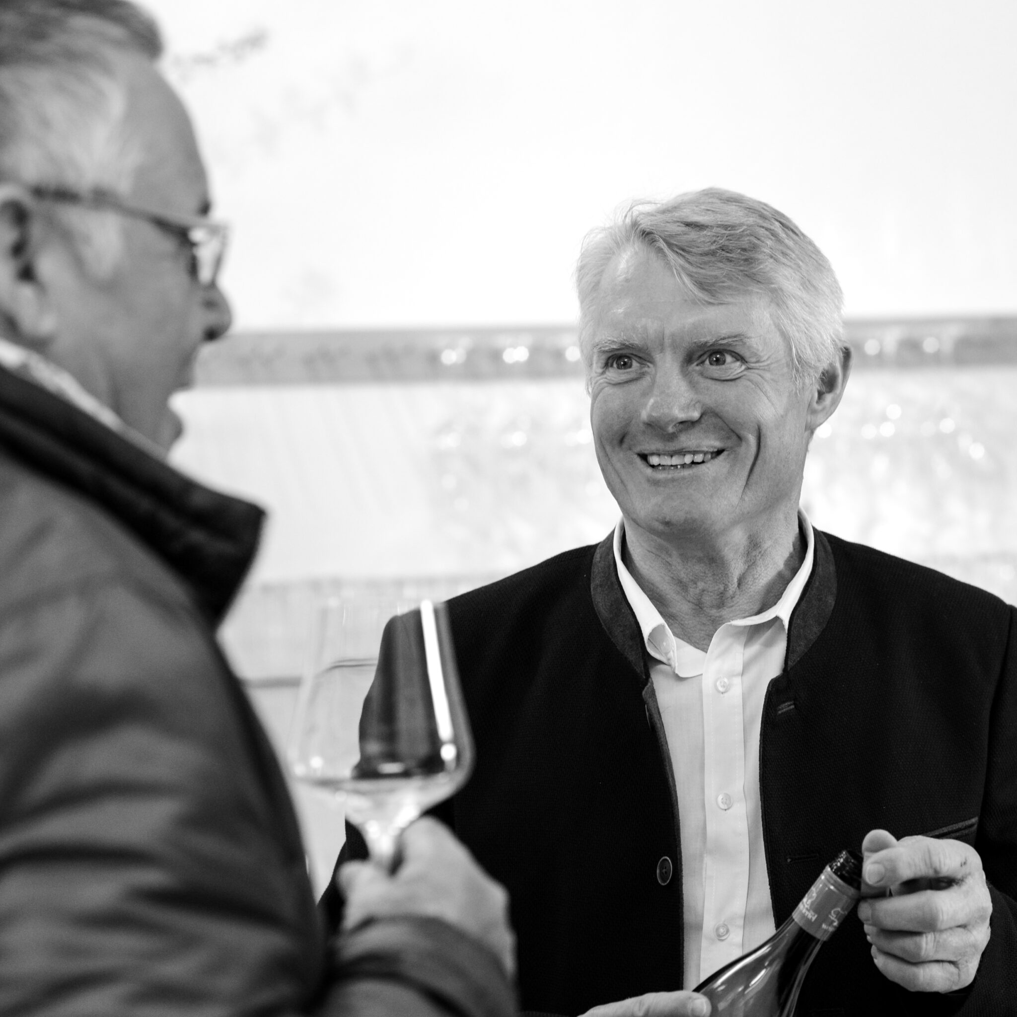 PFAFFL opening 2026 – Weingut R&A Pfaffl